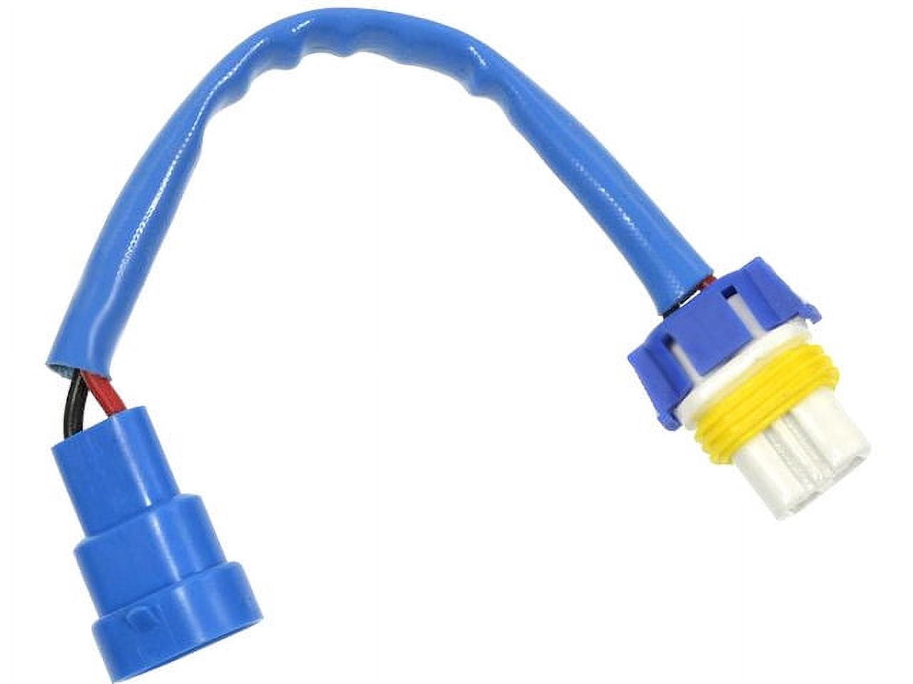 Toyota Matrix Headlight Wiring Harness