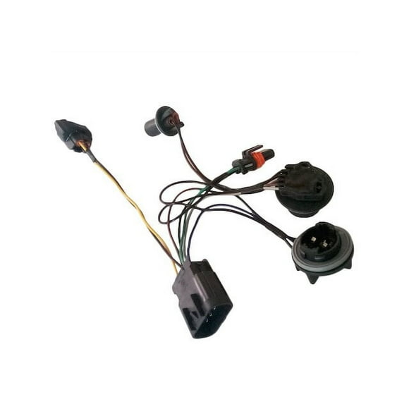 Headlight Wiring Harnesses in Headlights - Walmart.com