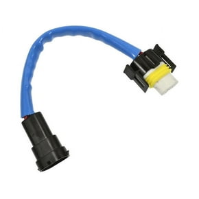 Buick Verano Headlight Wiring Harness