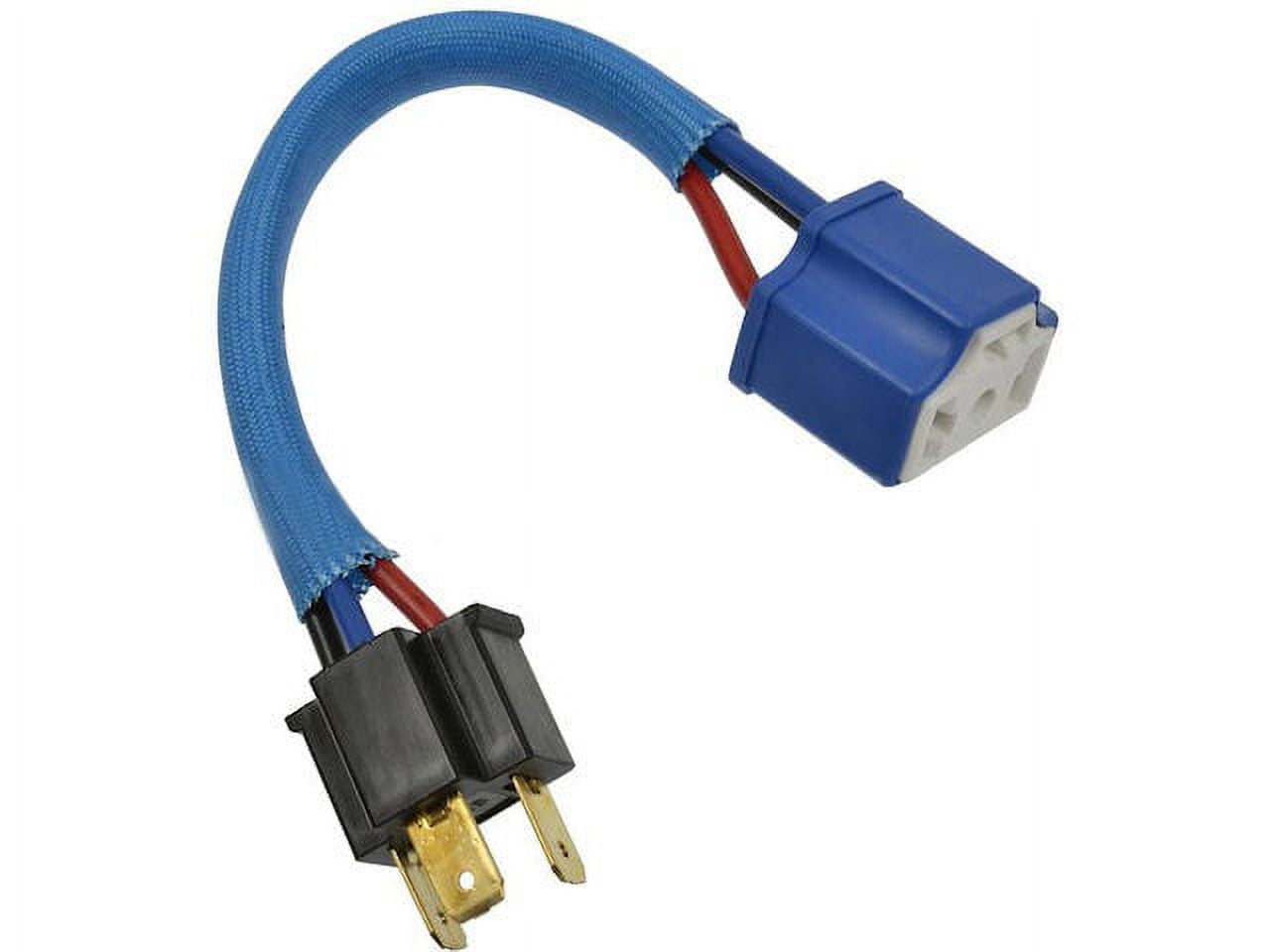 Volkswagen Headlight Wiring Harness
