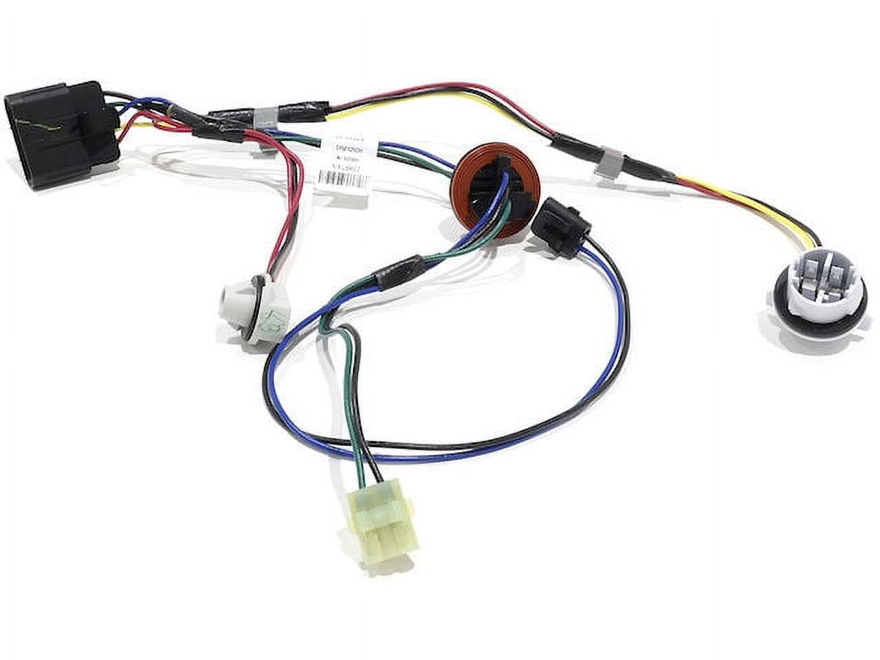Chevrolet Lumina Headlight Wiring Harness