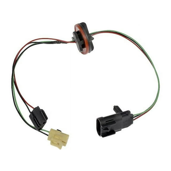 Tail Light Wiring Harness Dodge Ram
