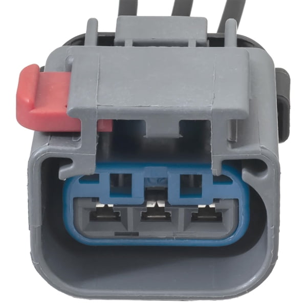 Headlight Wiring Harness Connector - Walmart.com