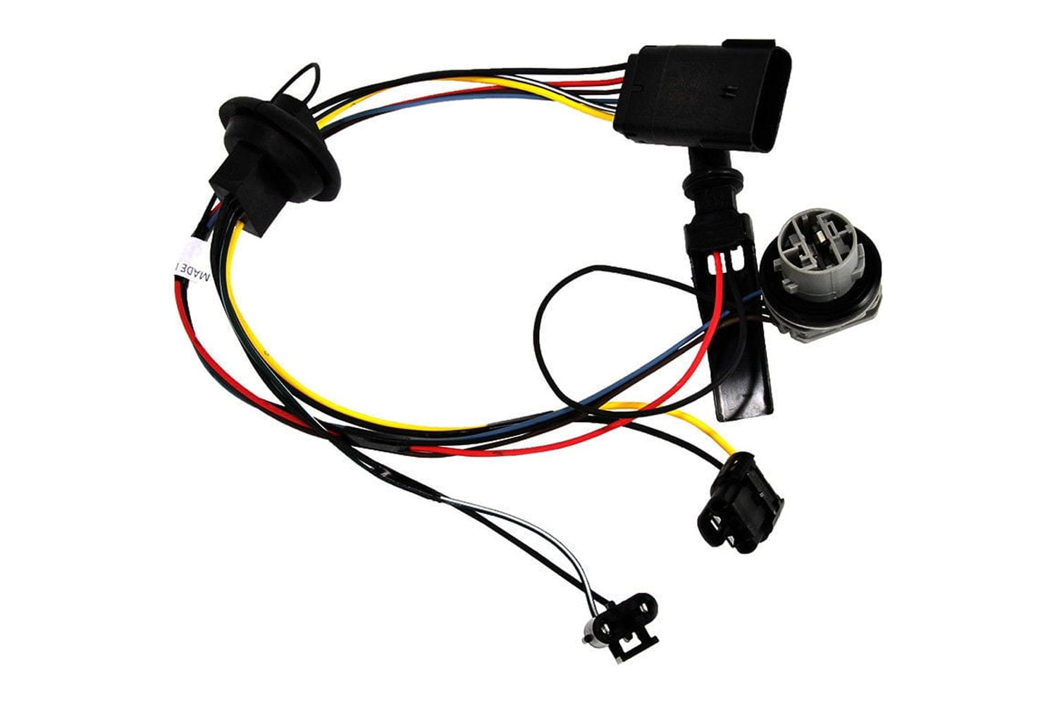 Headlight Wiring Harness - Walmart Business Supplies