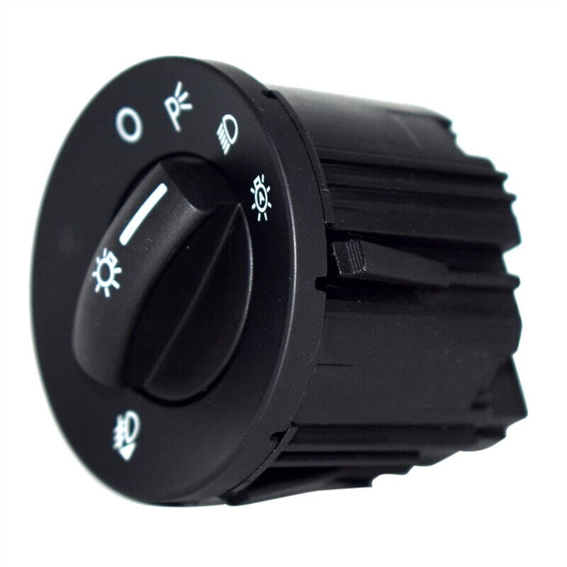 Ford Fog Light Switch