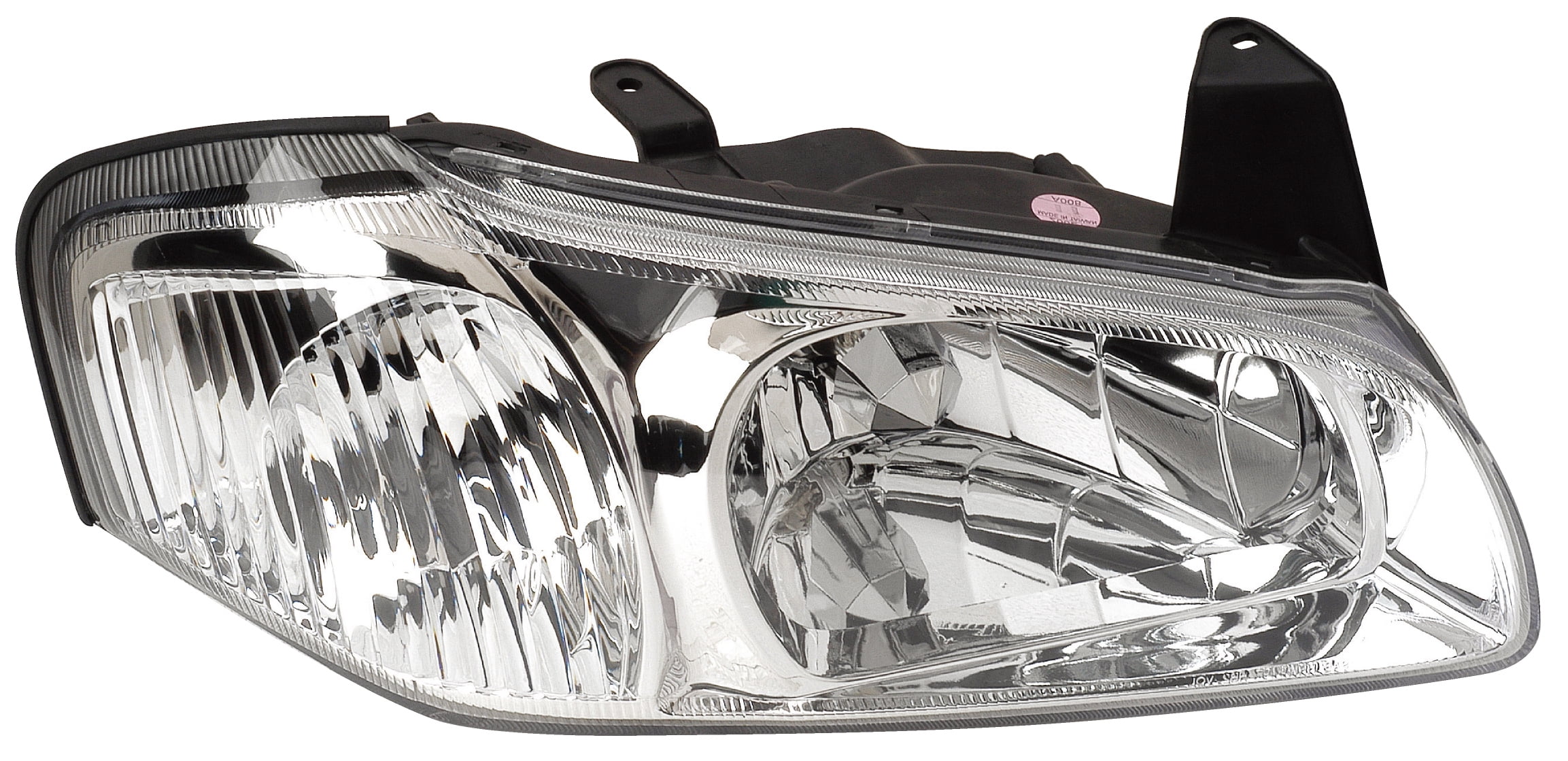 Headlight for 99-01 Nissan Maxima (Non 20 Anniversary) Passenger Right ...