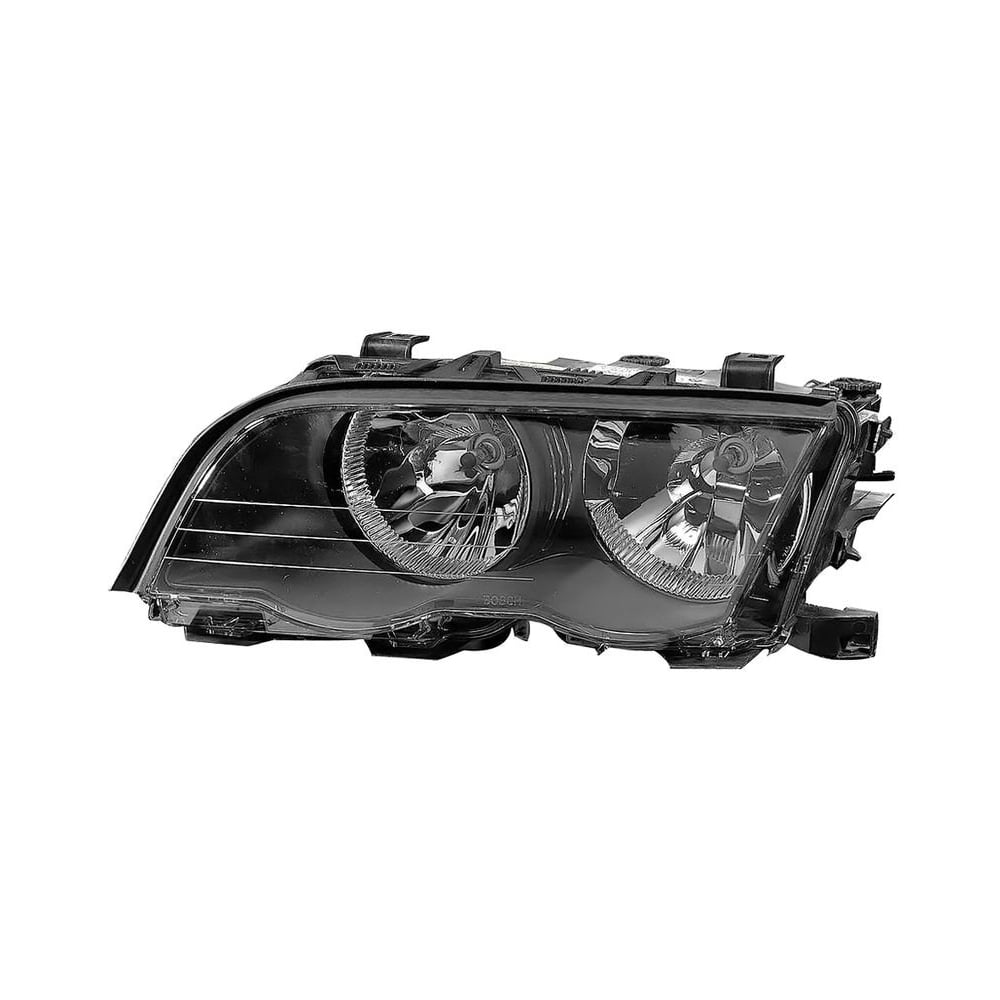 Bmw 325xi Headlight Assembly