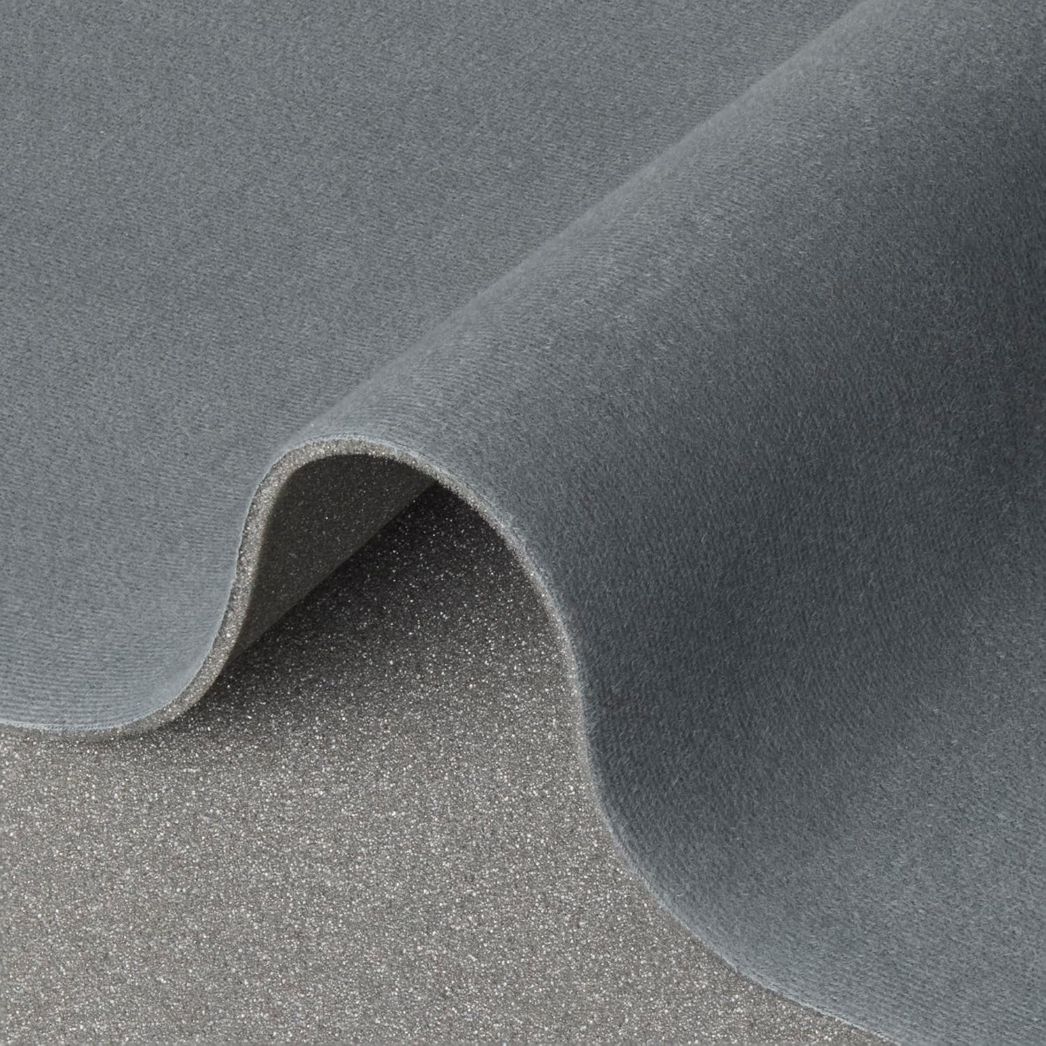 Headliner Fabric with Foam Backing - Automotive Roof Replacement ...