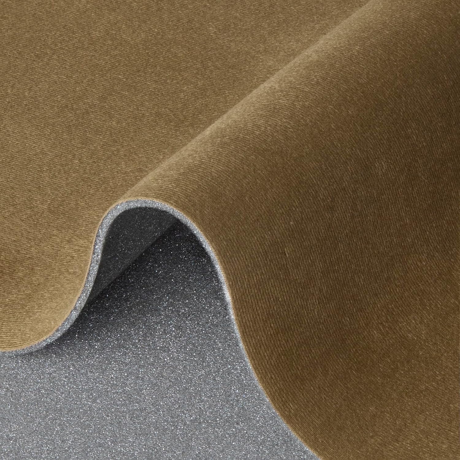 Headliner Fabric with Foam Backing - Automotive Roof Replacement ...