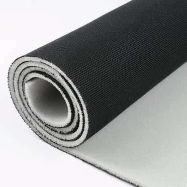 24 x 60inch 2/3 Yard Custom Headliner with Foam Backing Fabric Auto ...