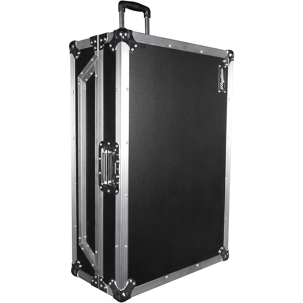Headliner Flight Case Trolley for Pioneer DDJ-1000 - Walmart.com