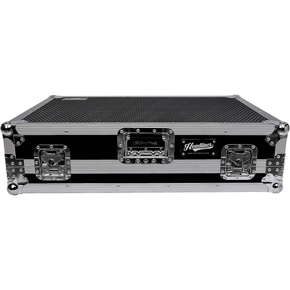 Headliner HL10011 Flight Case for DDJ-FLX10 with Laptop Platform and ...