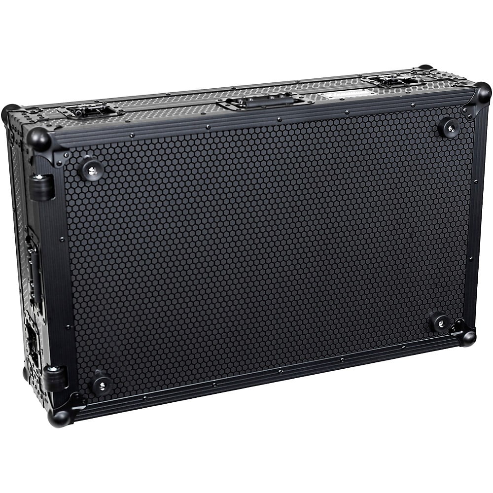 Headliner HL10016 Pitch Black Flight Case for Rane Four DJ Controller ...