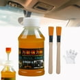 WR60X28783 WR60X31522 Replacement Headliner Repair Glue With Brush ...