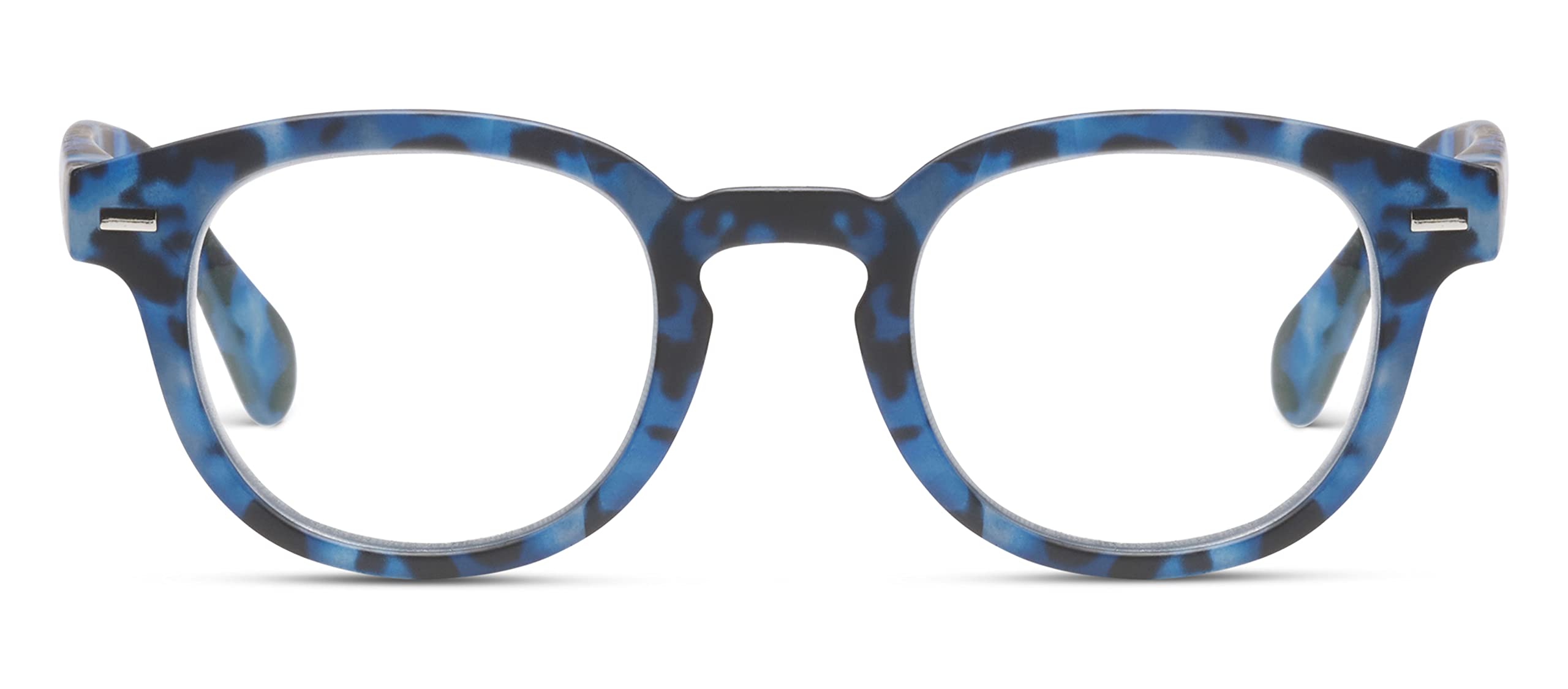 Peepers by PeeperSpecs Headliner Round Blue Light Blocking Reading ...