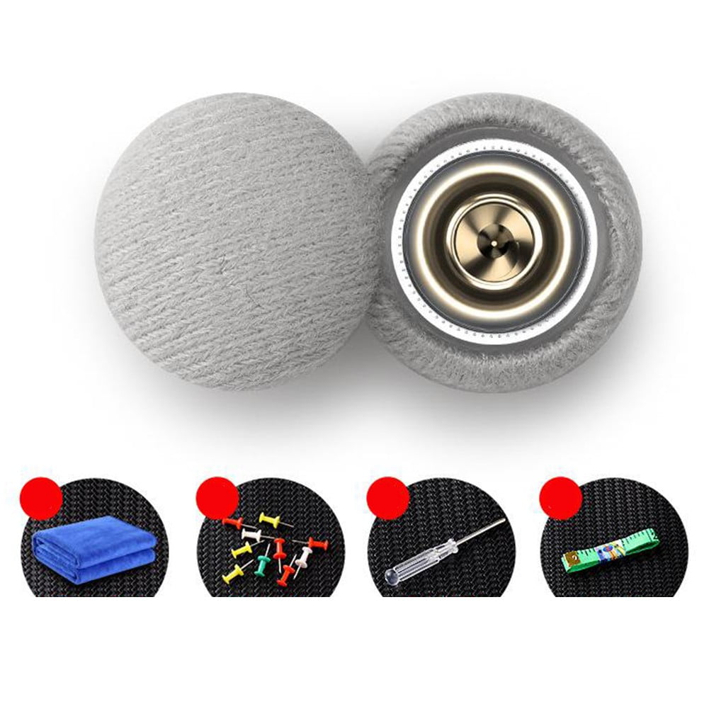 Headliner repair kit For repairing sagging headliner Push pin buckle ...
