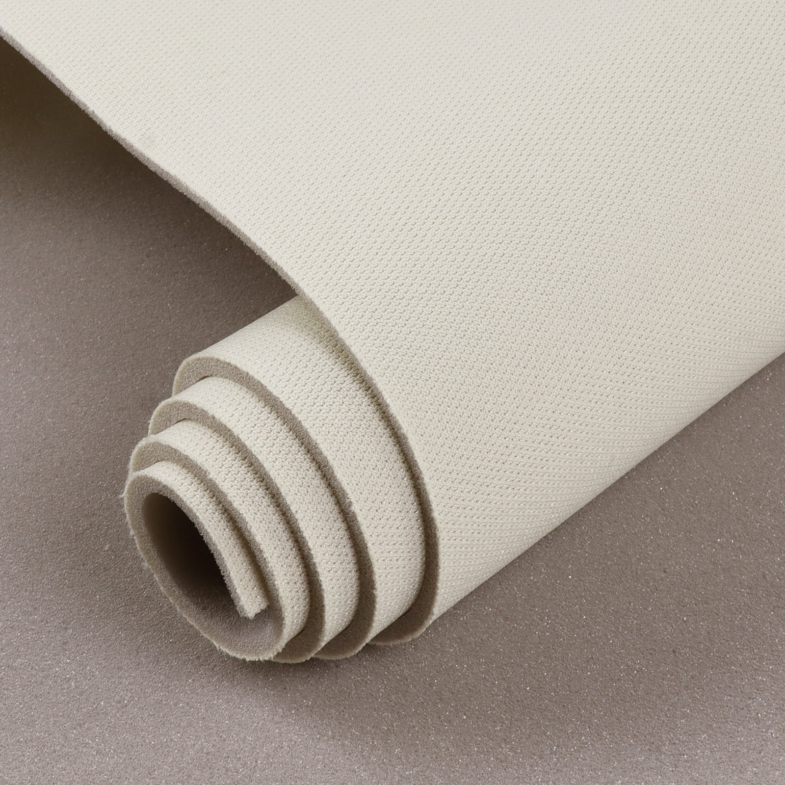 Headliner with Foam Backing Fabric Material Roof,Ceiling,Seat Ornament ...