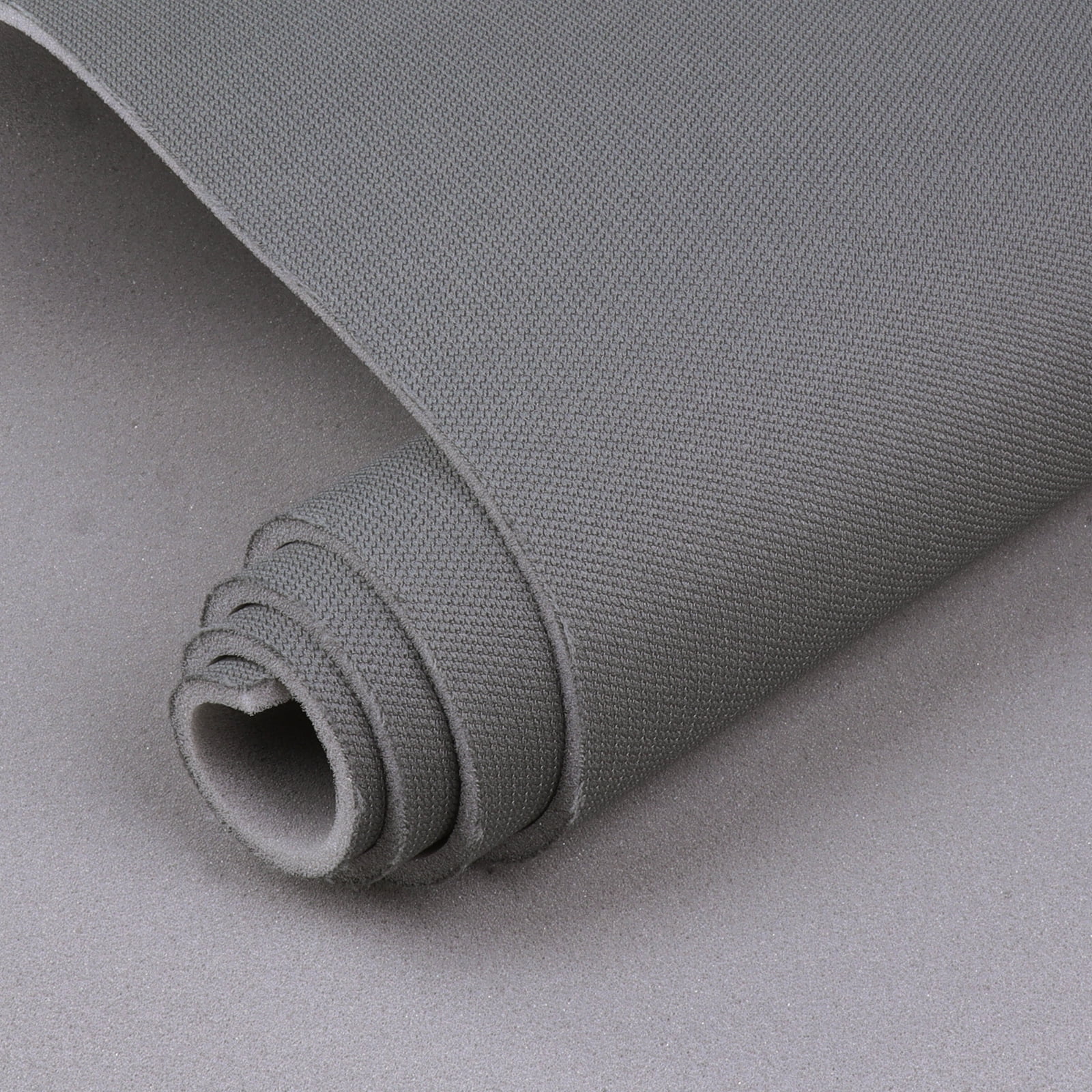 Headliner with Foam Backing Fabric Material Roof,Ceiling,Seat Ornament ...