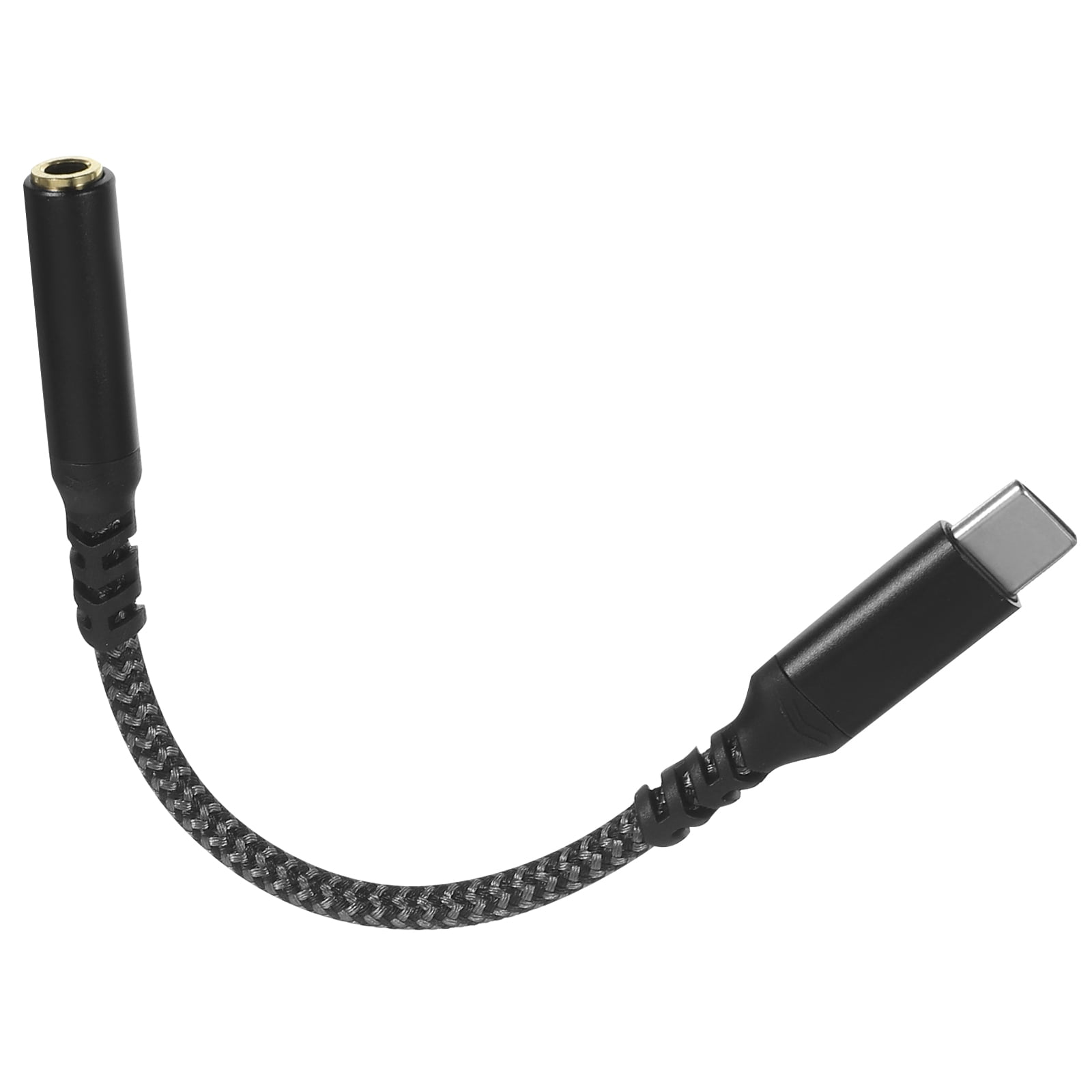 TABLZONE Type C to Aux Adapter Audio Converter USB C Headphones Adapter ...