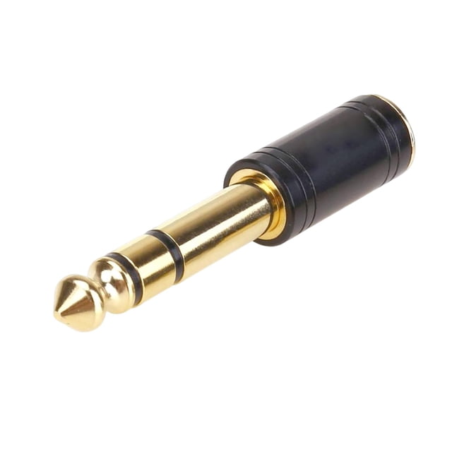 Headphone Adapter Connect Cable Convenient for Keyboard Digital Piano ...