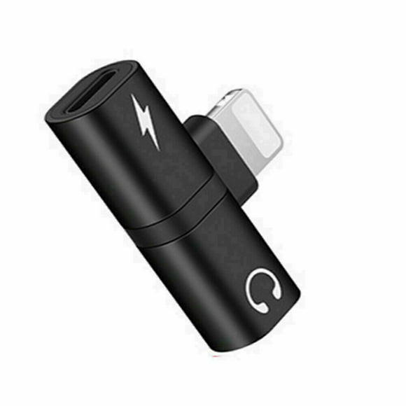 Iphone Headphone Jack Adapter