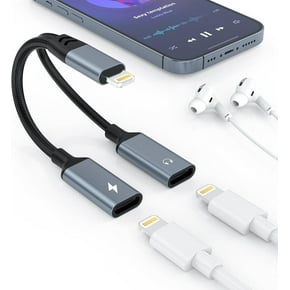 iPhone Headphone Splitters