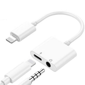 Iphone Headphone Jack Adapter