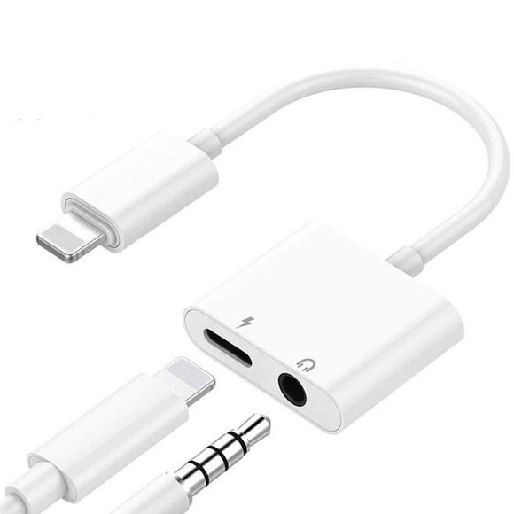 iPhone Dongles