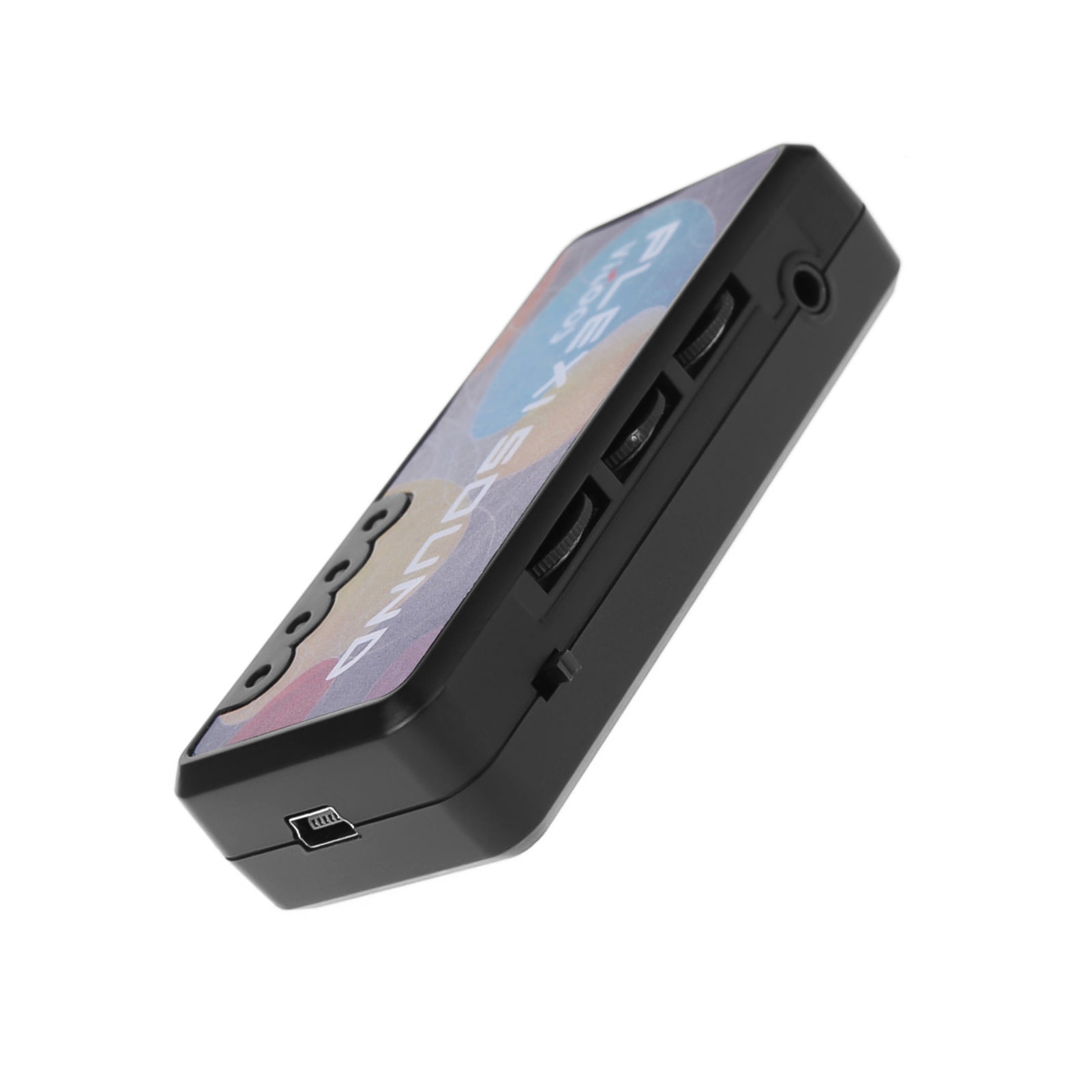 Headphone Amp,Amplifier Sound Portable Amp Amplifier Sound Mewmewcat ...