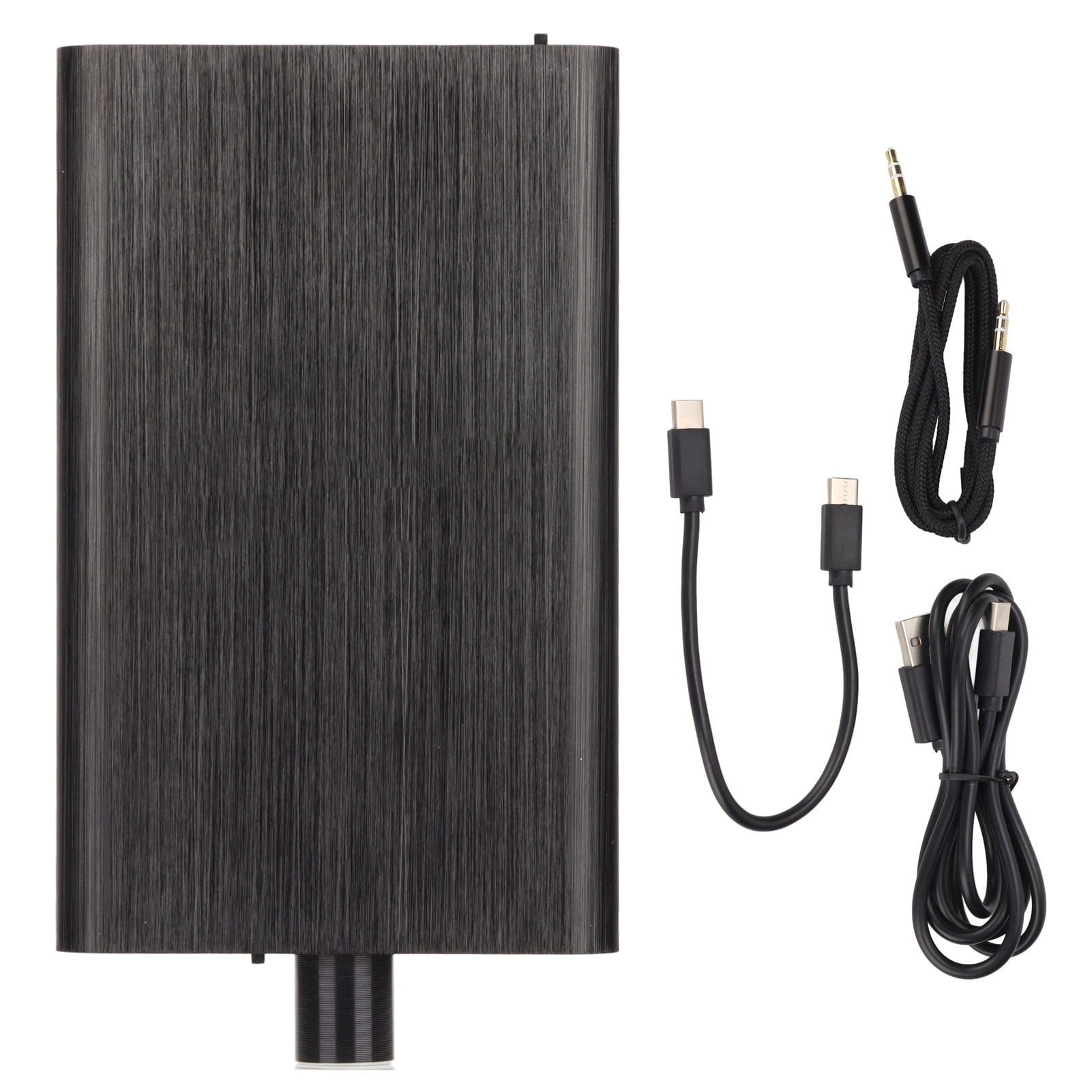 Headphone Amplifier 3.5mm Stereo Headphone Amplifier Headphone Audio ...