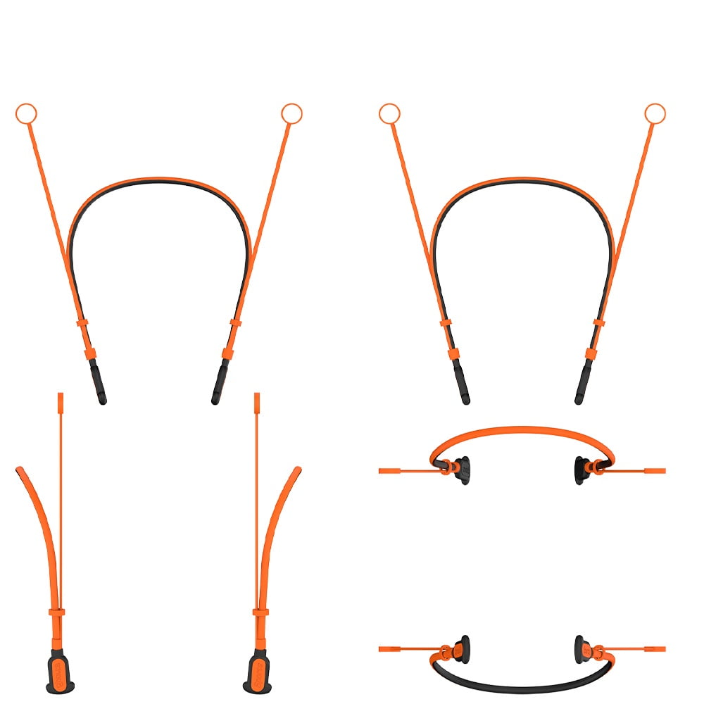 Headphone Anti-Lost Strap for Google Pixel Buds 2a(2025)/Pro 2(2024 ...