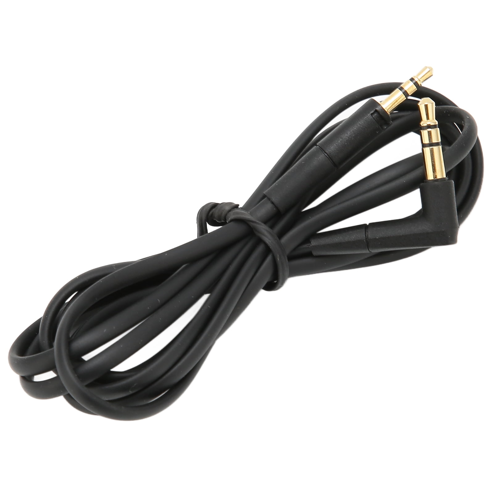 Headphone Audio Cable 3.5mm to 2.5mm Upgrade Stereo Audio Cord ...
