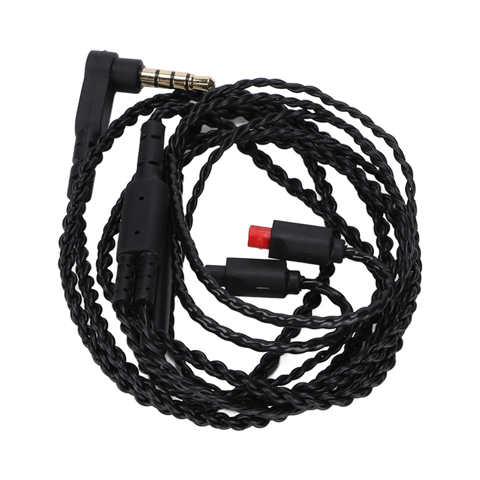 Headphone Audio Cable Upgrade Replacement Headset Audio Cable for ATH ...