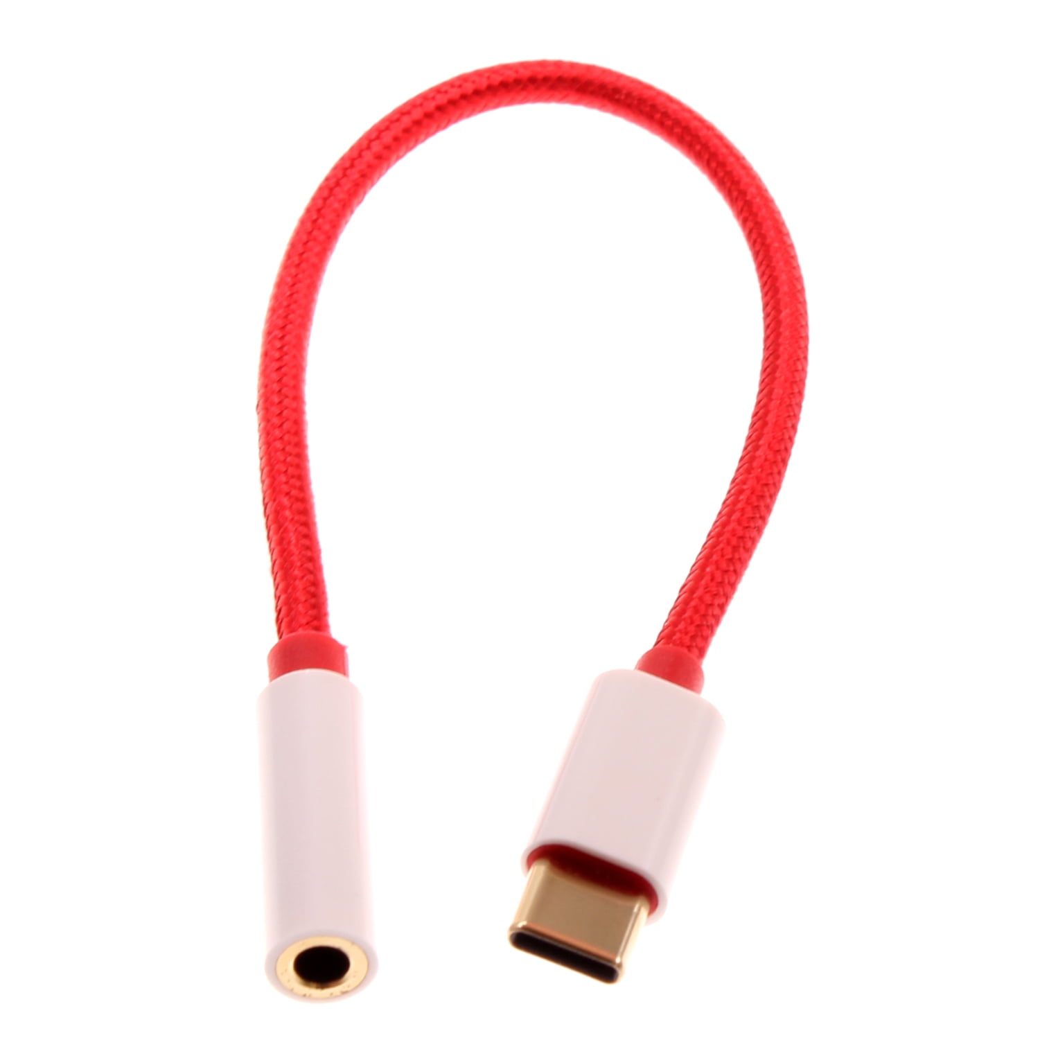 Headphone Audio Jack USB-C Earphone Adapter for Motorola Razr (2024 ...