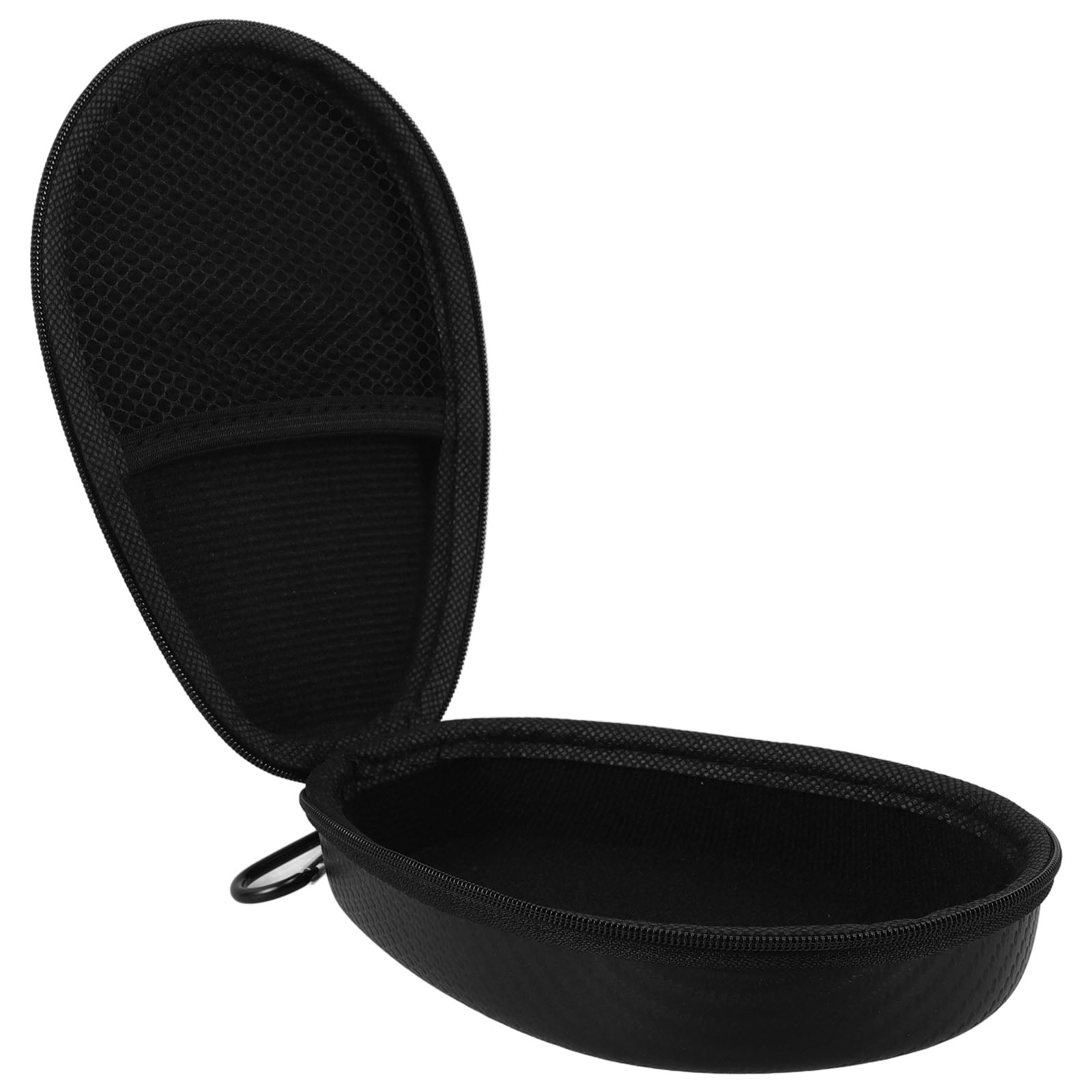 Headphone Bag Portable Earphone Pouch Storage Pouch for Electronic Case ...