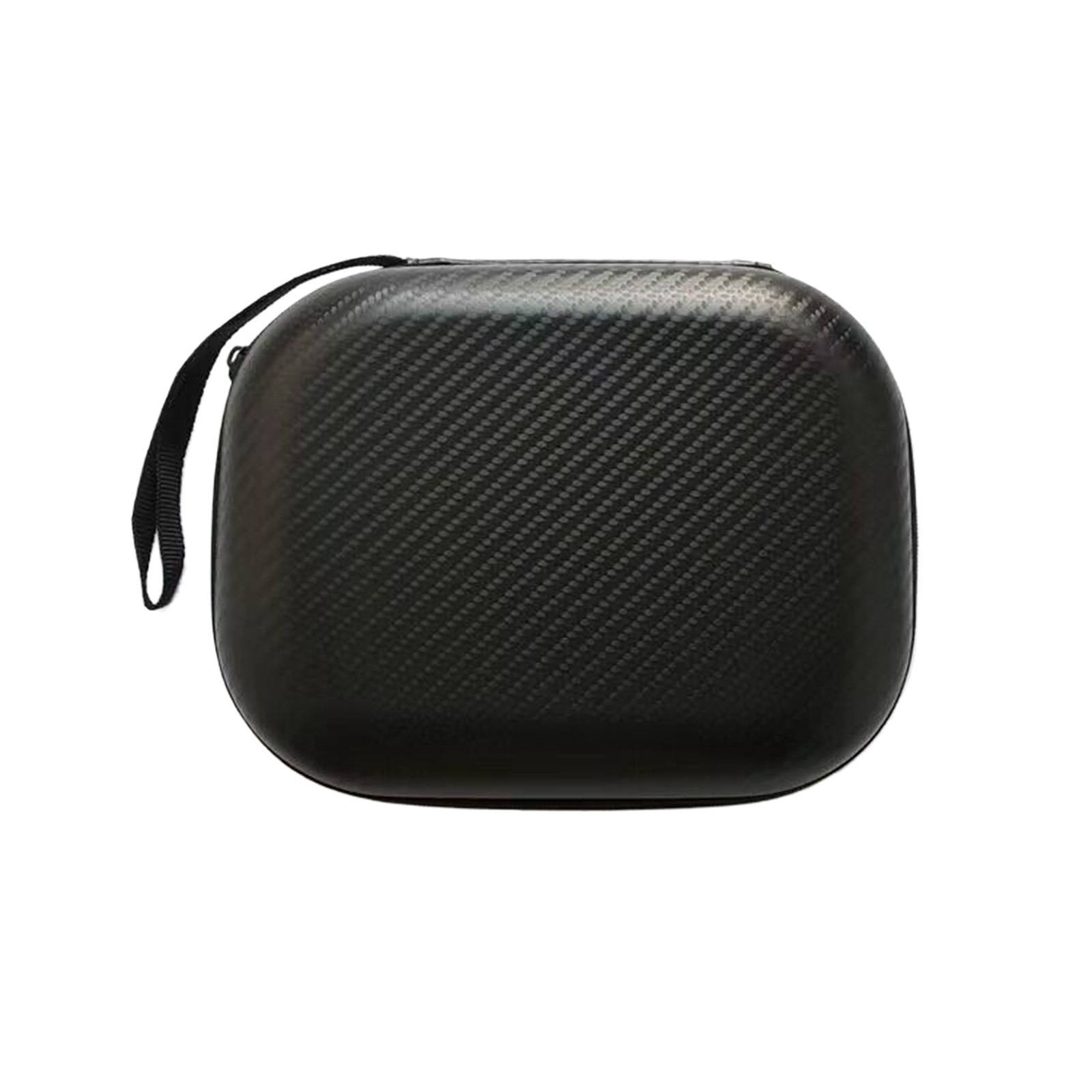 Headphone Carrying Case,Case For Headphones,Headphone Storage,Universal ...