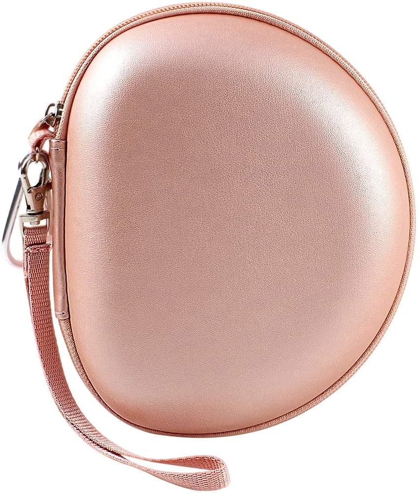 Solo Hard Cover Carrying Case for Mpow 059, H1, H2, H5, Beats Solo3 ...