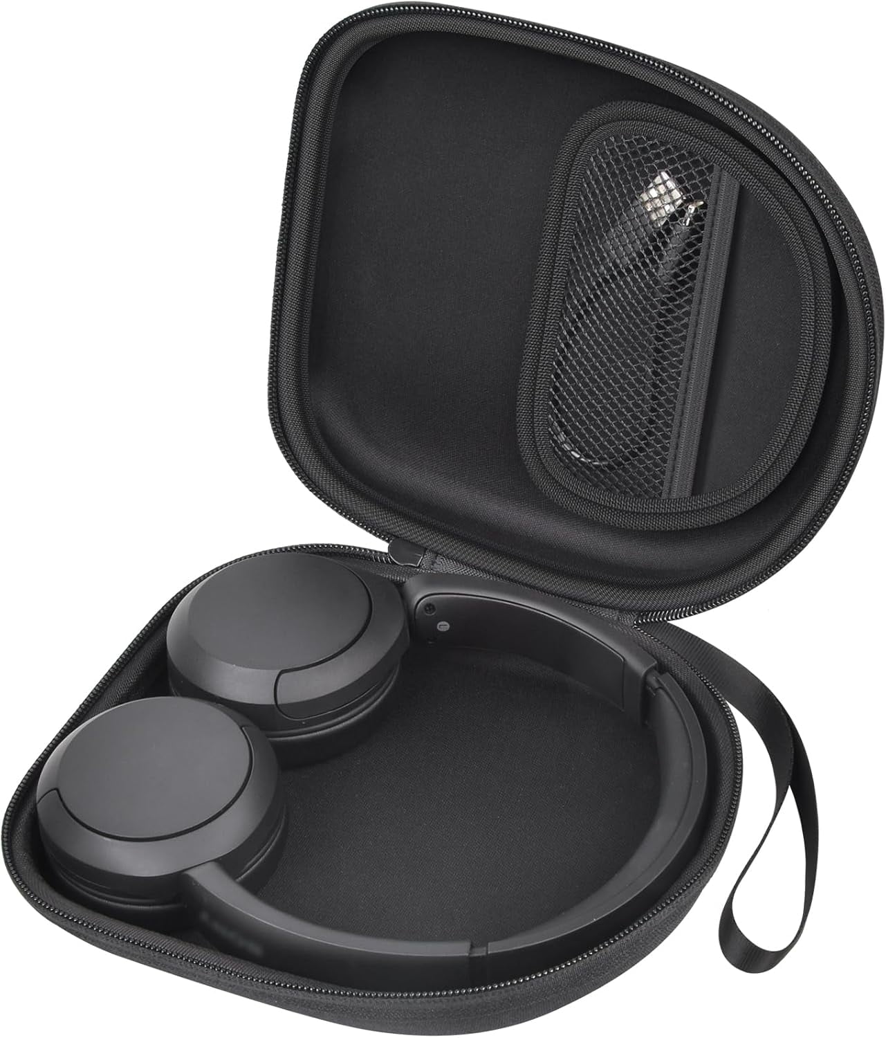 Headphone Case Compatible with Sony WH-CH520 Wireless Headphones ...