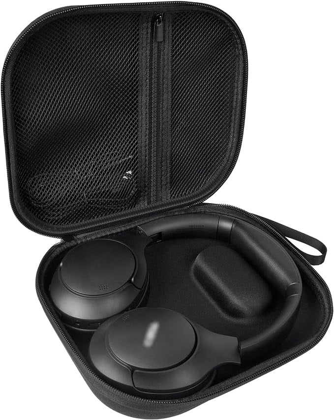 Headphone Case Compatible with TOZO HT2 Hybrid Active Noise Cancelling ...
