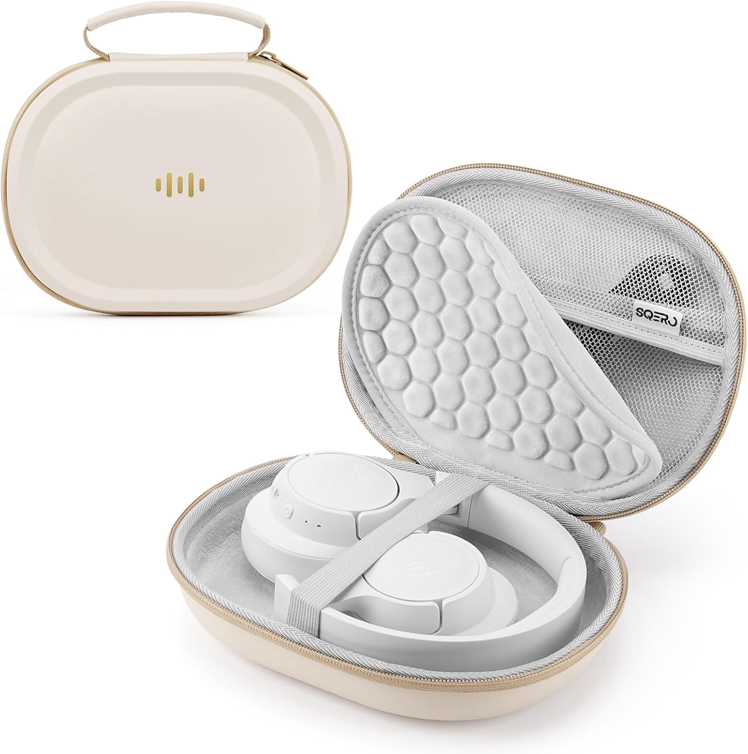 Headphone Case Hard Shell for Quietcomfort/Skullcandy/JBL Tune 720BT ...