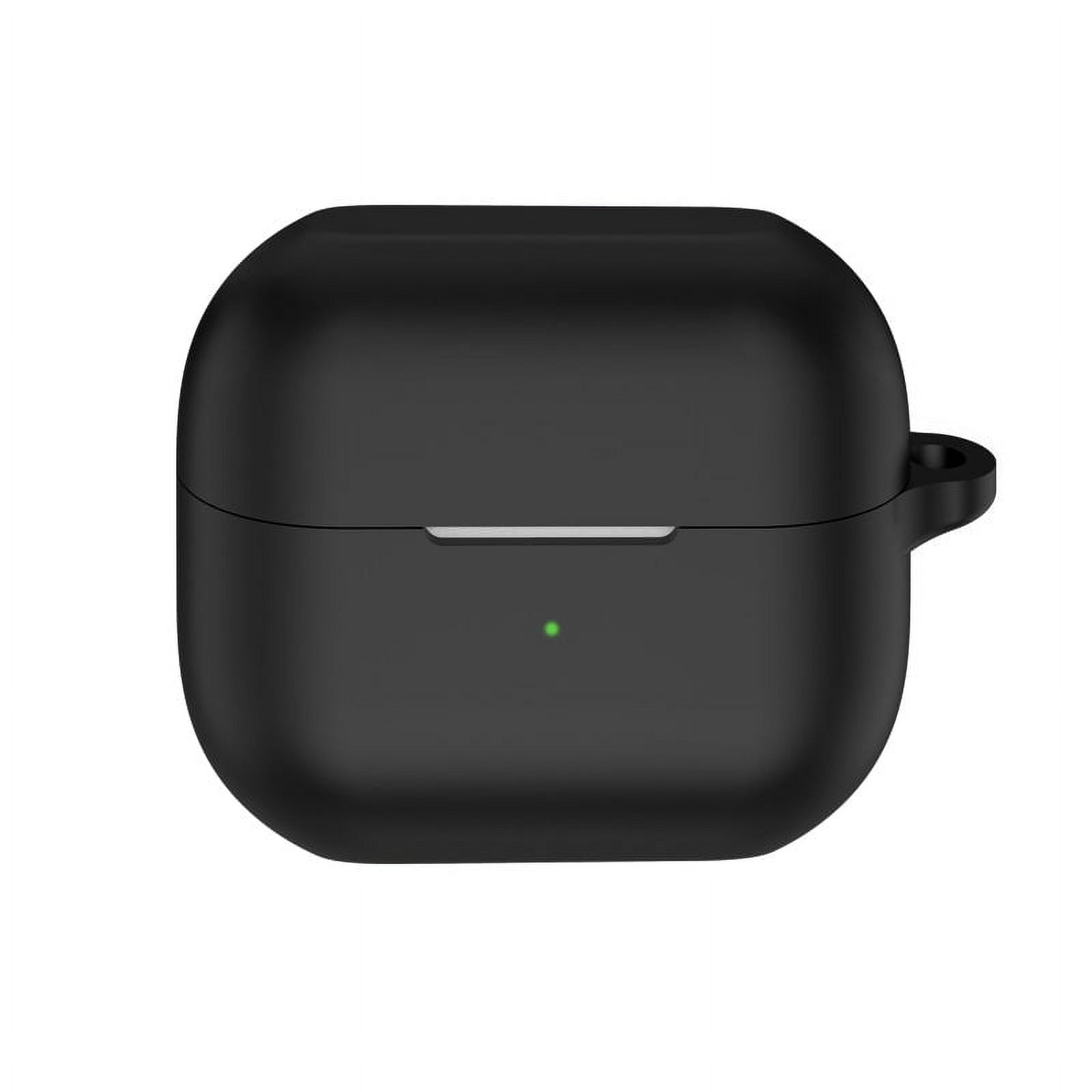 Headphone Case For Samsung Galaxy Buds 3 Pro/3 Silicone Case Drop-Proof ...