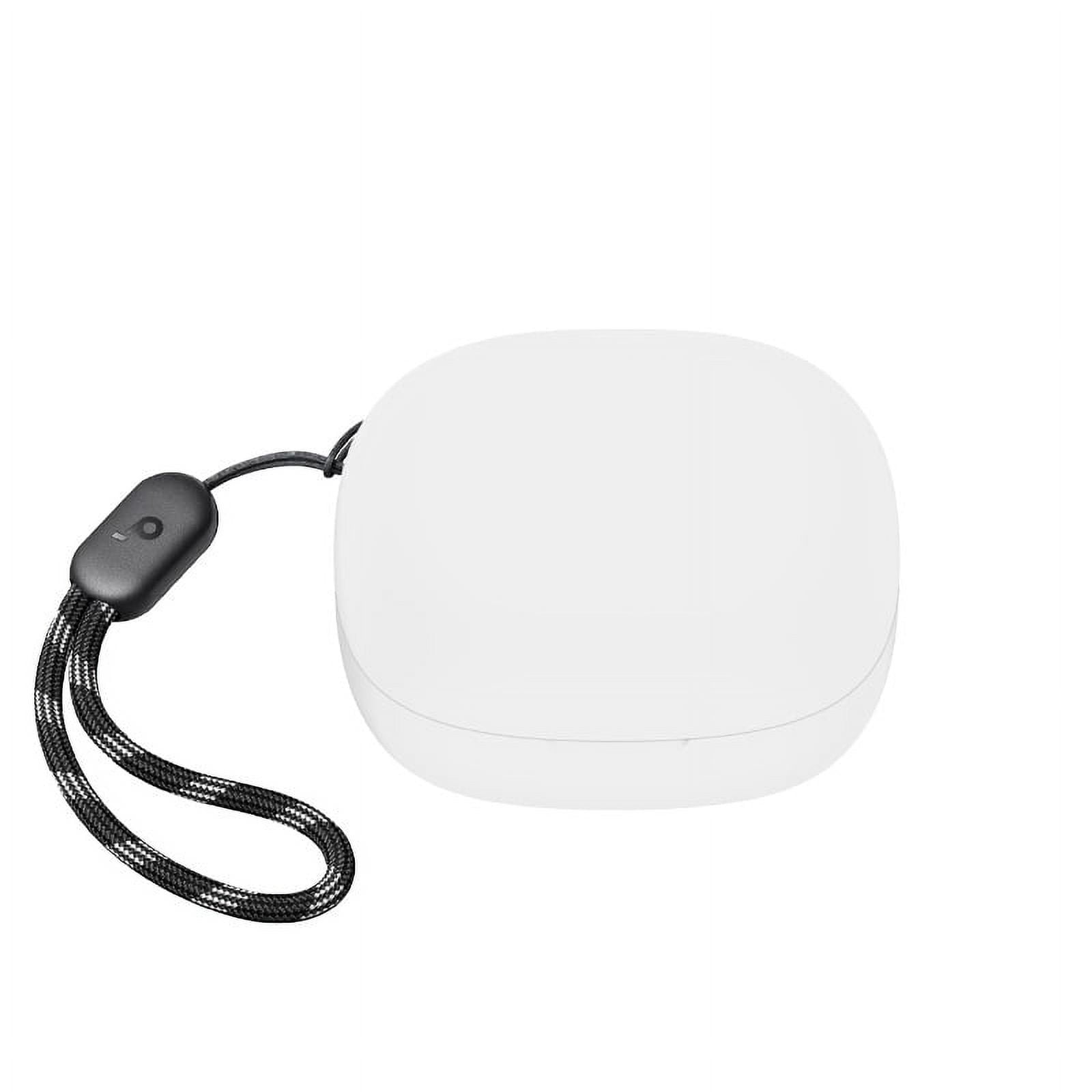 Headphone Case Silicone Earphone Organizer, Drop-proof And Dust-Proof ...