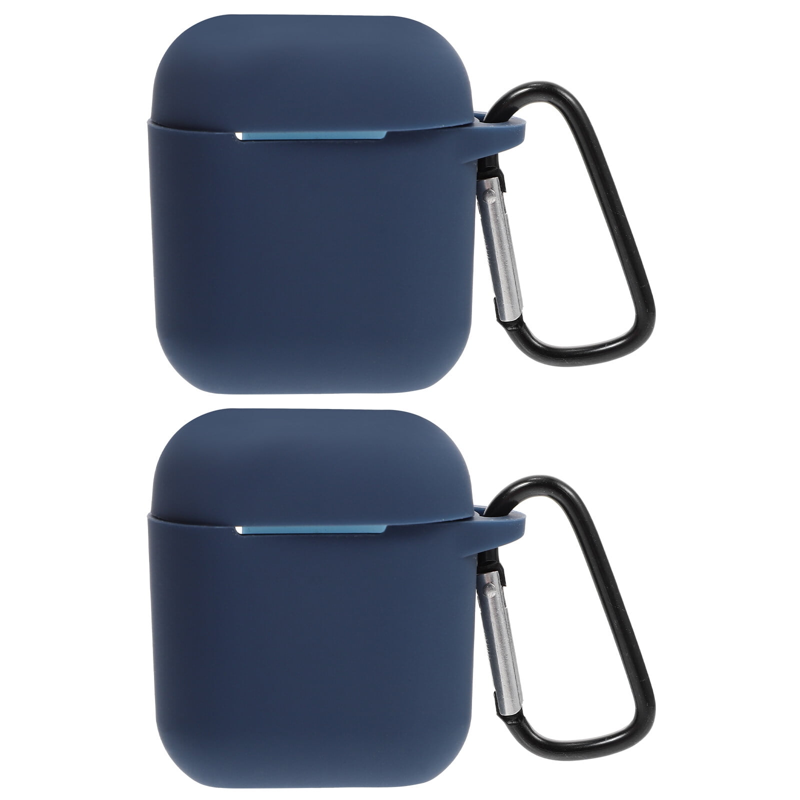 Headphone Case Storage Set 8 PCS Earphone Shell Protective Cover for ...