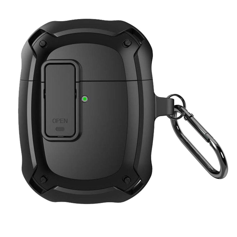 Headphone Case for Pixel Buds A Series Shockproof Earphone Protective ...
