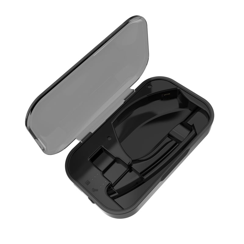 Headphone Charging Case,Earphone Charging Case Portable Pocket Charge ...