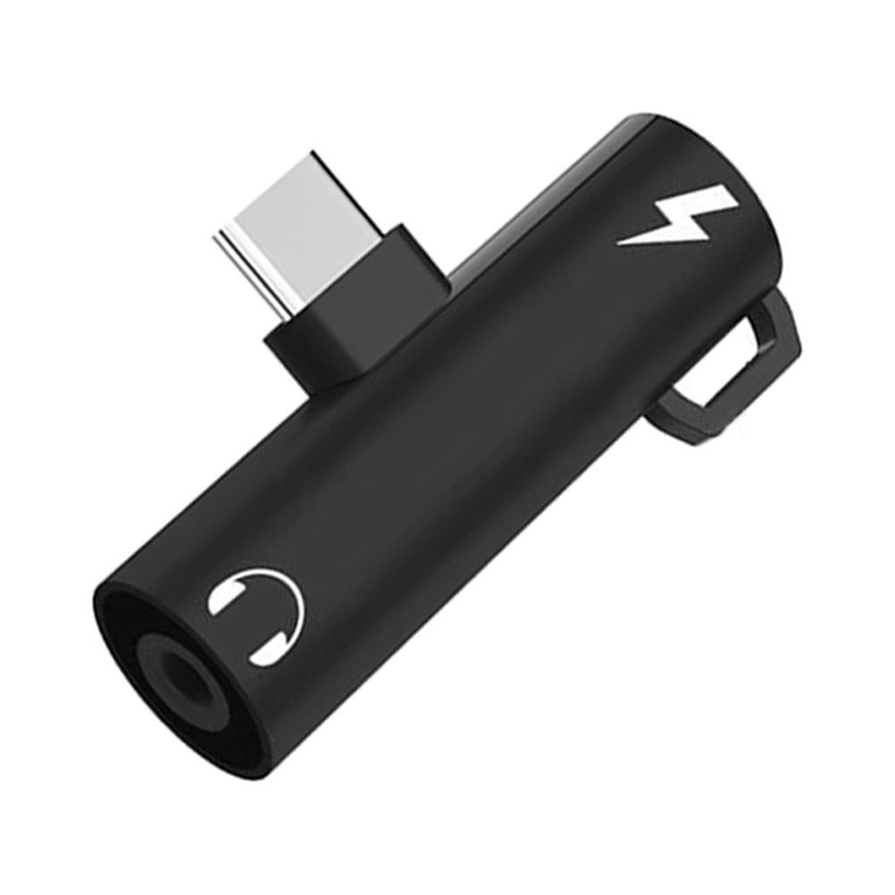 Headphone Converter Accessories Charger Adapter Cable Connector Type ...