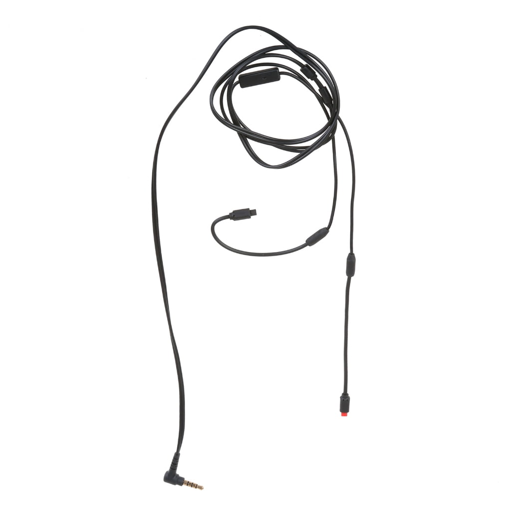 Headphone Cord Cable Wire with/without Microphones 3.5mm Port Devices ...