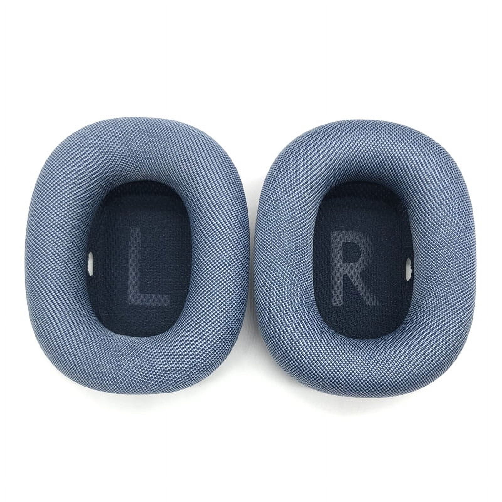 Headphone Ear Cushions Suitable for Airpods MAX Earphone Replacement ...