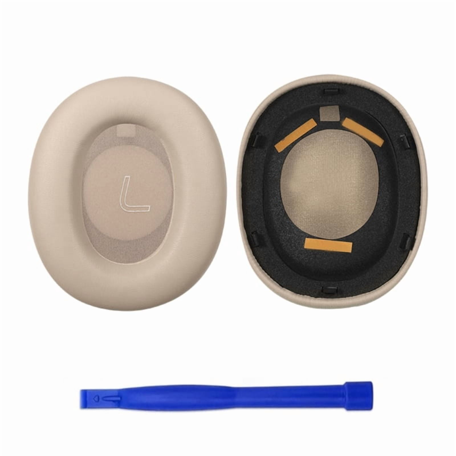 Headphone Ear Pads Noise Cancelling Ear Cushions for Edifier W860NB PRO ...