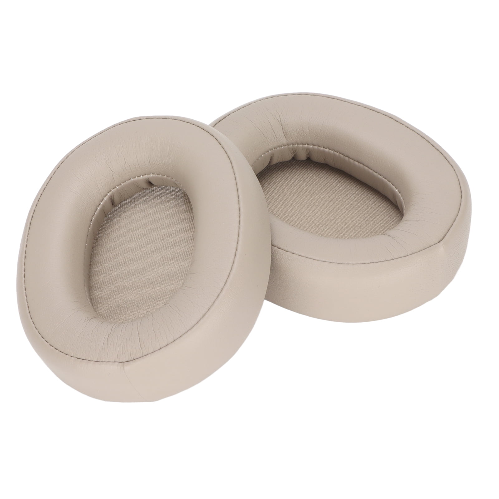 Headphone Ear Pads Noise Insulating Memory Foam Soft Protein Leather ...